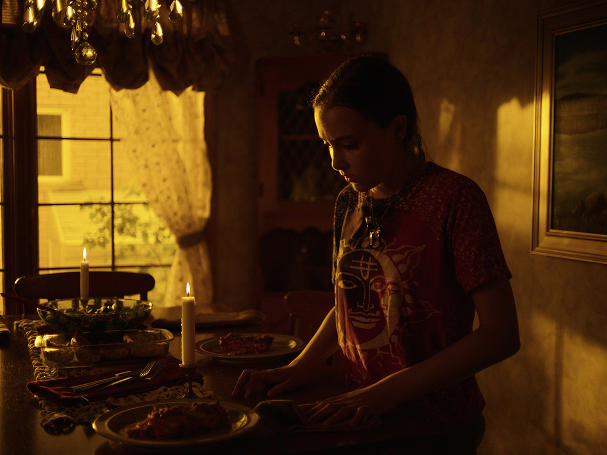 'Invincible', le court métrage de Vincent René-Lortie sélectionné pour ...