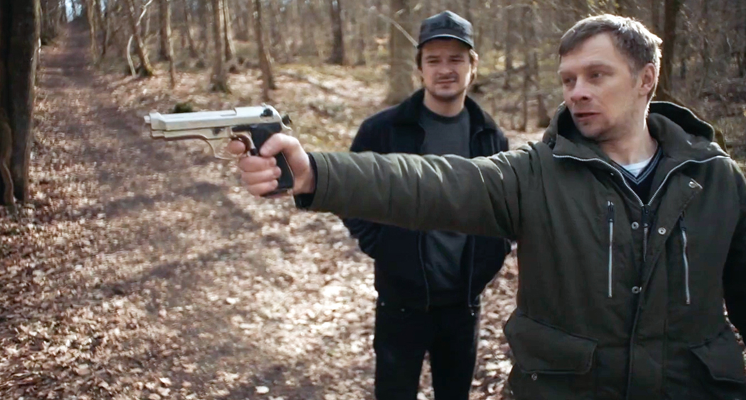 OLEG… un film de Juris Kursietis - CinéMaRadio | Podcast Cinema & Radio ...